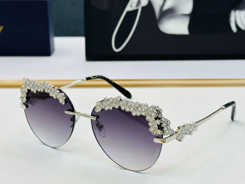 Real Chopard Sunglasses