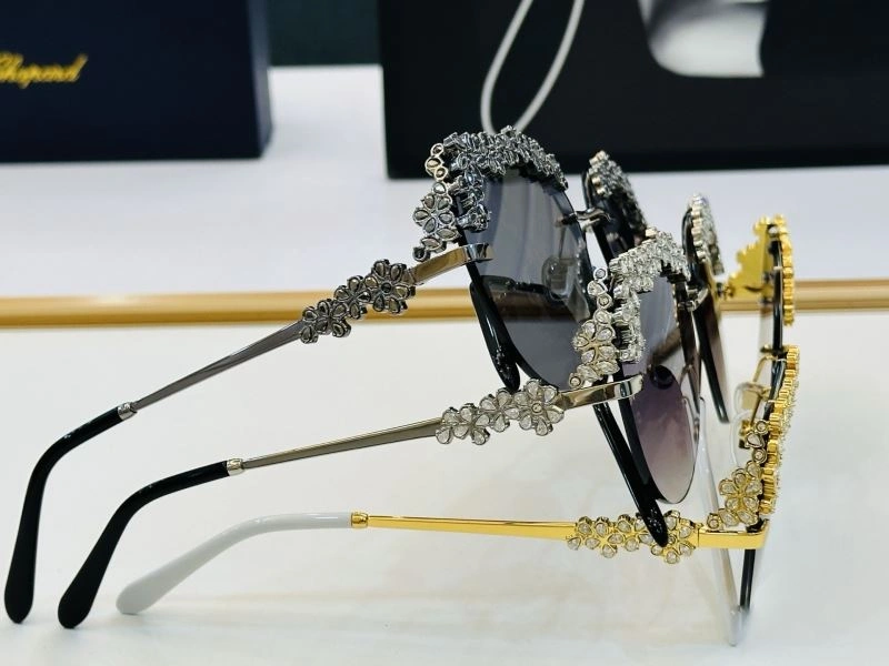 Real Chopard Sunglasses