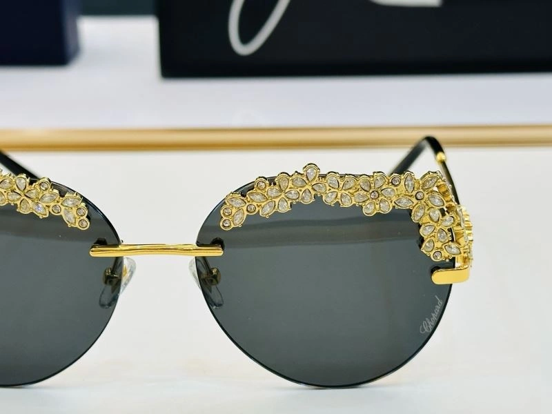 Real Chopard Sunglasses