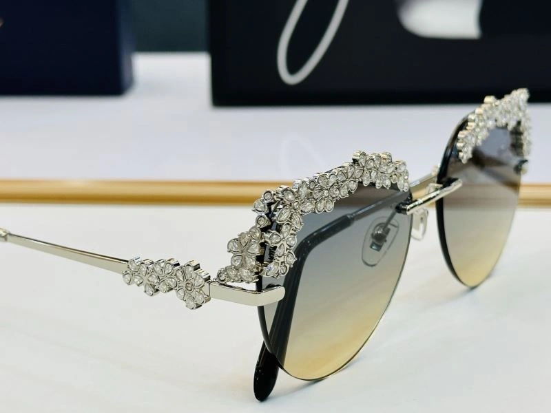 Real Chopard Sunglasses