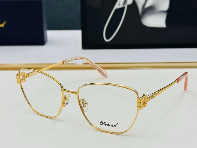 Legit Chopard Sunglasses