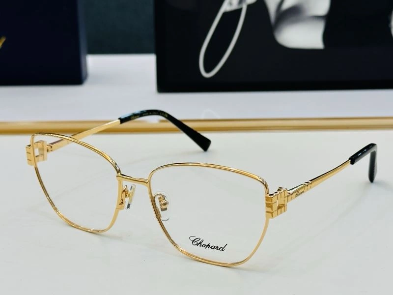 Legit Chopard Sunglasses