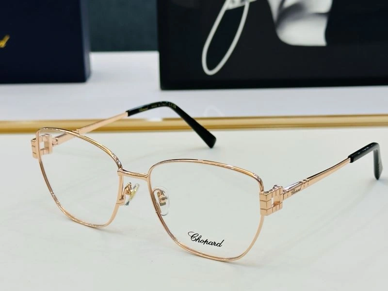Legit Chopard Sunglasses