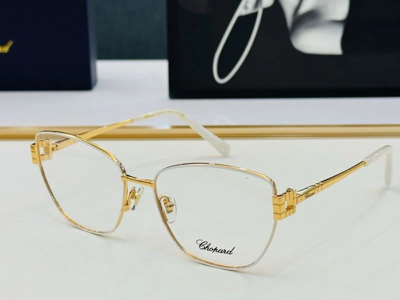 Legit Chopard Sunglasses