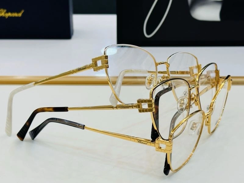 Legit Chopard Sunglasses