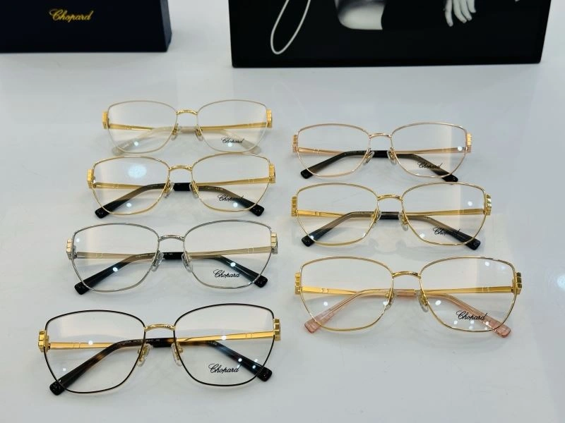 Legit Chopard Sunglasses