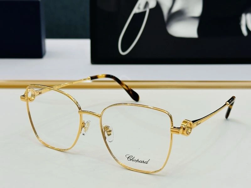 Legit Chopard Sunglasses