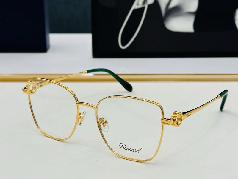 Legit Chopard Sunglasses