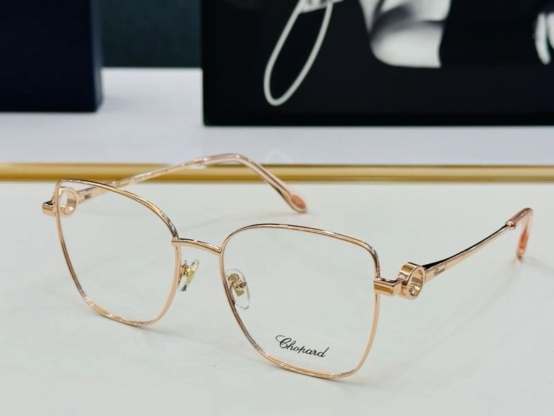 Legit Chopard Sunglasses