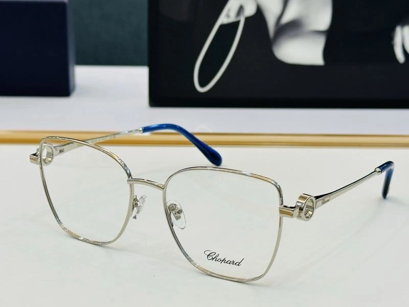 Legit Chopard Sunglasses