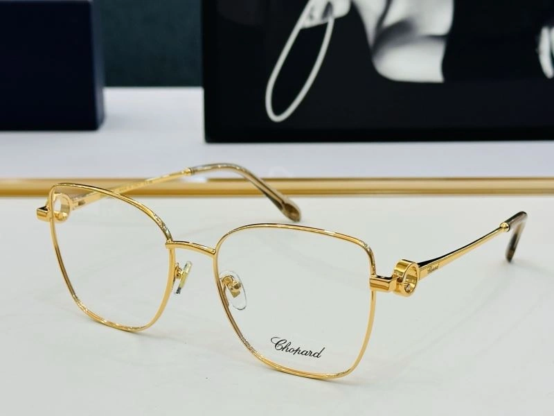 Legit Chopard Sunglasses