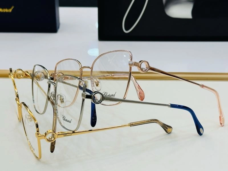 Legit Chopard Sunglasses