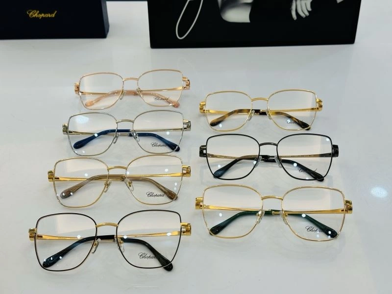 Legit Chopard Sunglasses