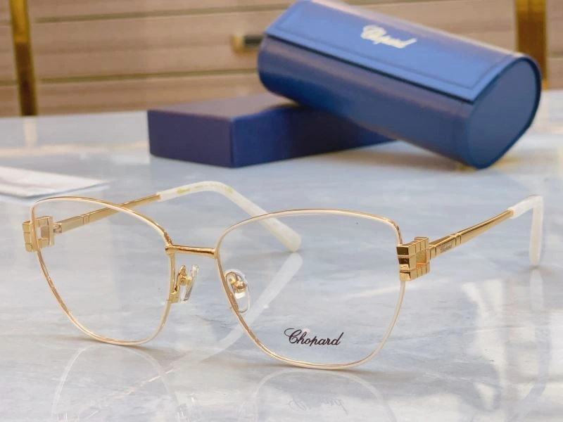 Exact replica Chopard Sunglasses