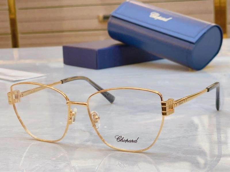 Exact replica Chopard Sunglasses