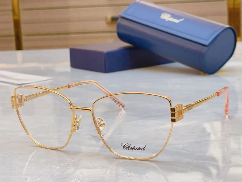 Exact replica Chopard Sunglasses