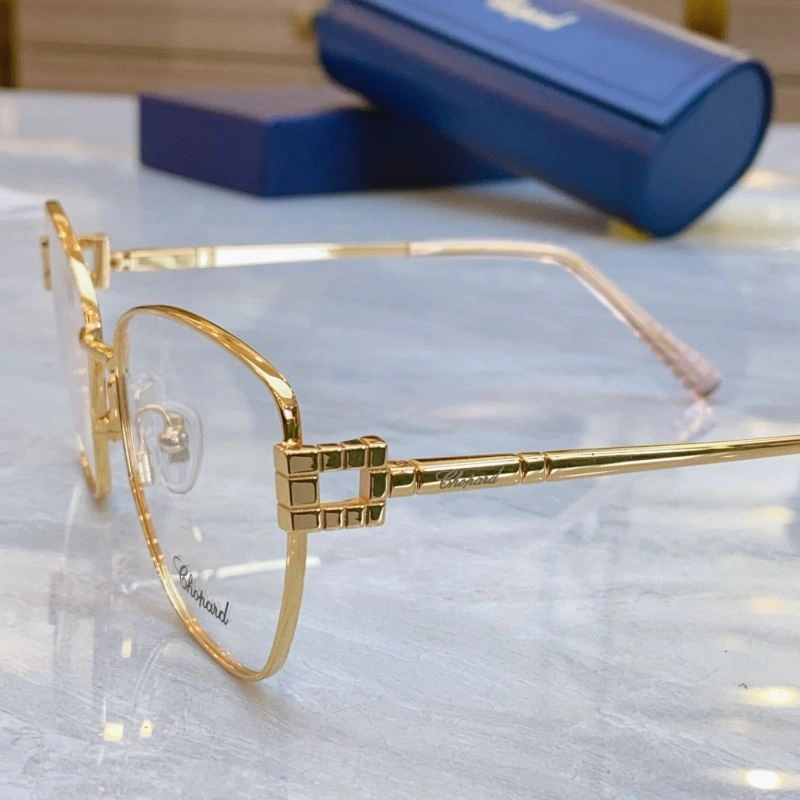 Exact replica Chopard Sunglasses