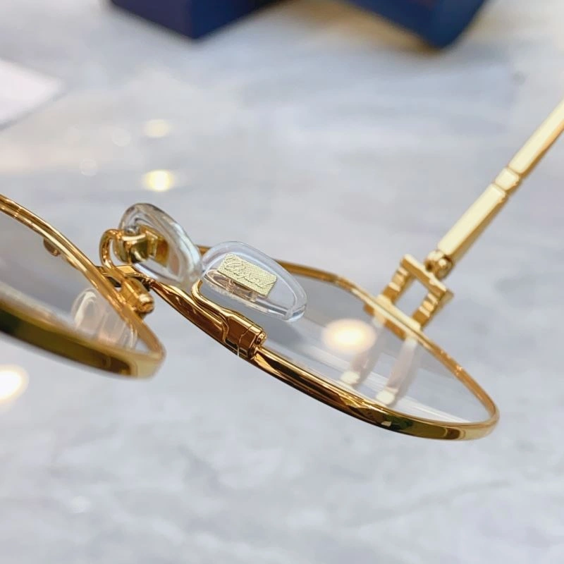 Exact replica Chopard Sunglasses