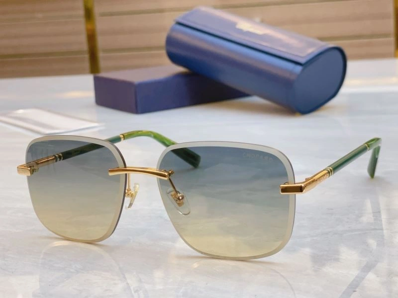 Brand-original Chopard Sunglasses