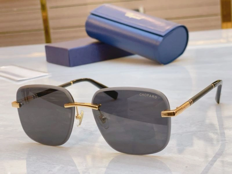 Brand-original Chopard Sunglasses