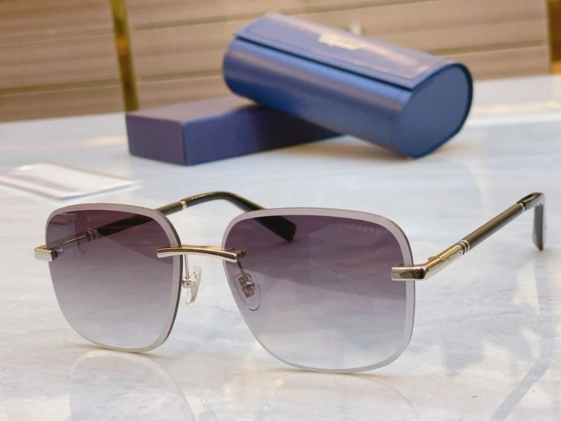 Brand-original Chopard Sunglasses