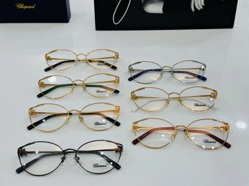 Factory-made Chopard Sunglasses
