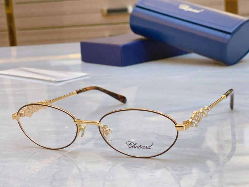 Brand-original Chopard Sunglasses
