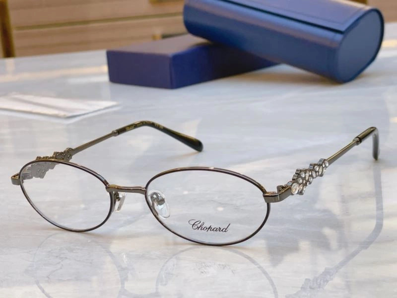 Brand-original Chopard Sunglasses