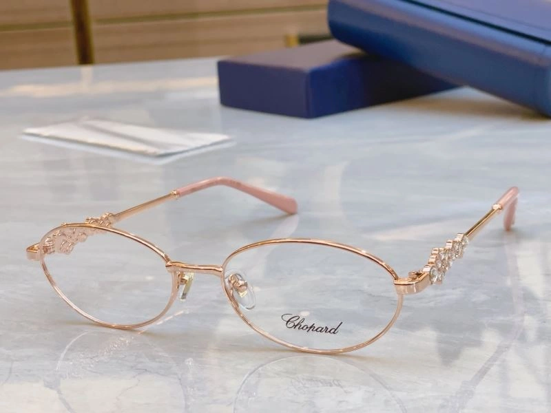 Brand-original Chopard Sunglasses