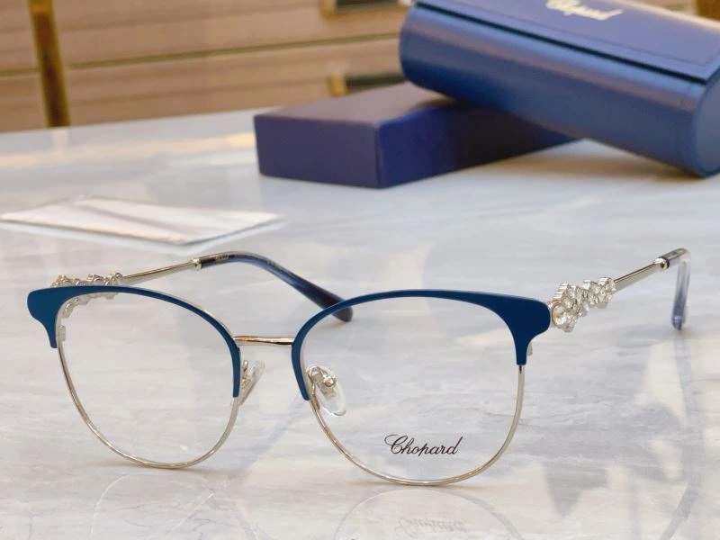 Legit Chopard Sunglasses