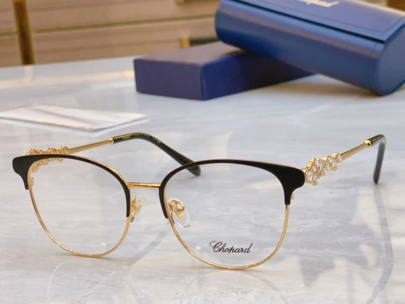 Legit Chopard Sunglasses