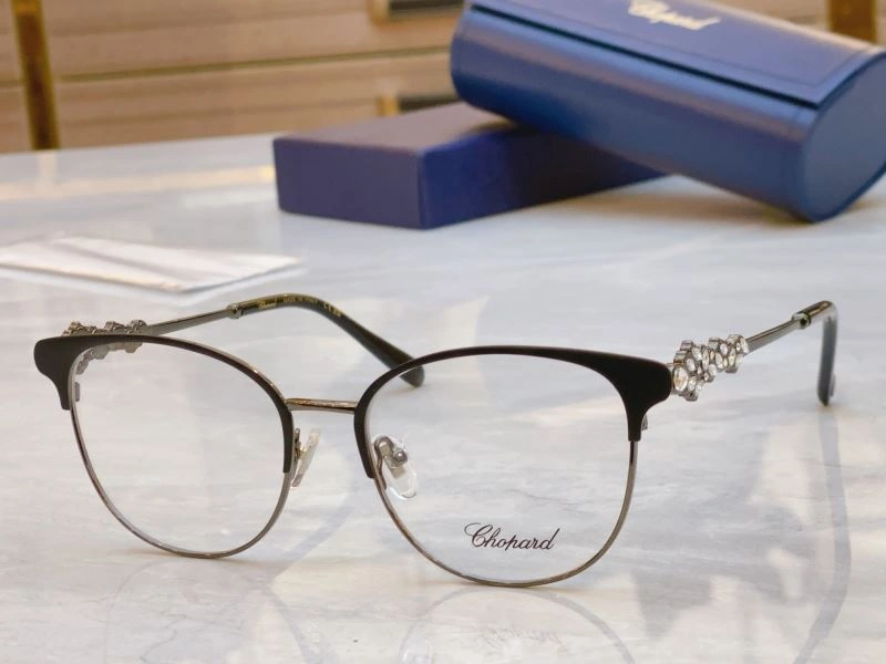 Legit Chopard Sunglasses