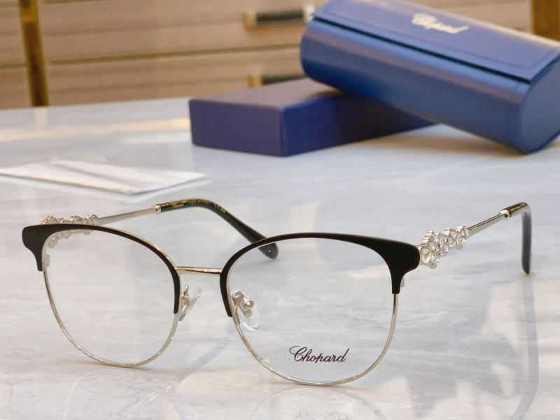 Legit Chopard Sunglasses