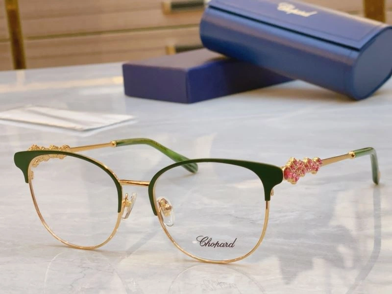 Legit Chopard Sunglasses