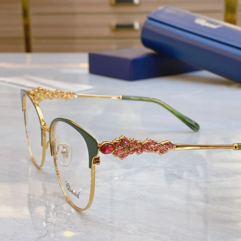 Legit Chopard Sunglasses