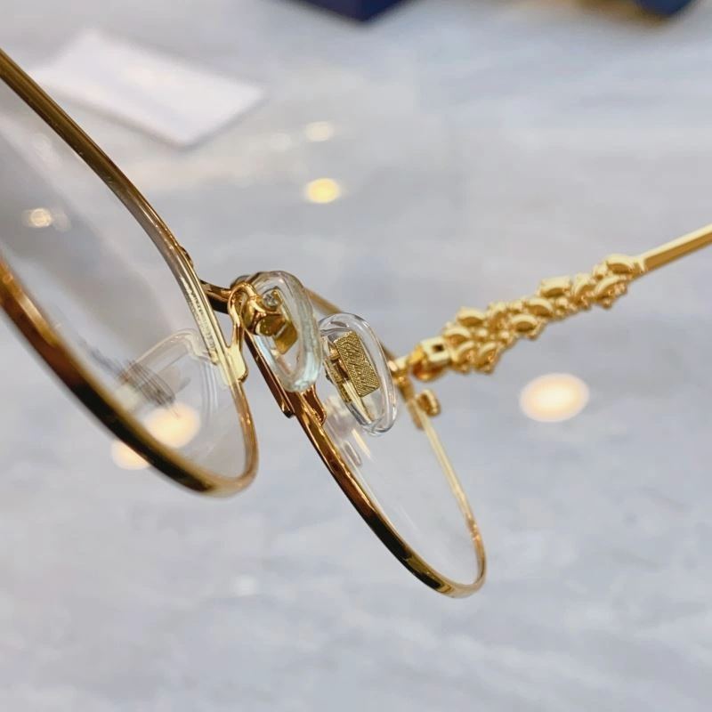 Legit Chopard Sunglasses
