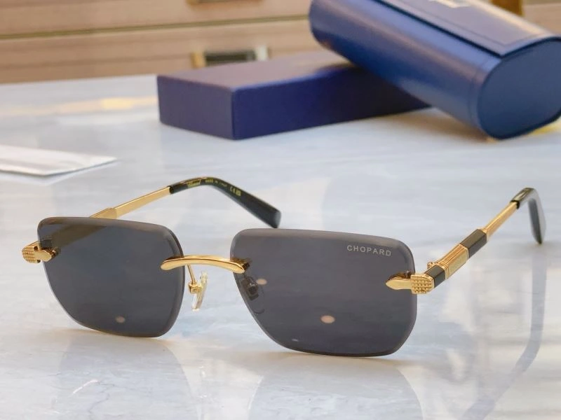 Official Chopard Sunglasses