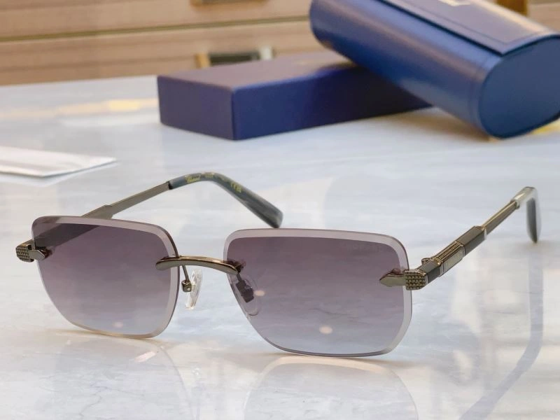 Official Chopard Sunglasses