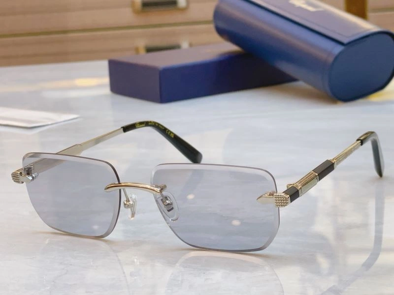 Official Chopard Sunglasses