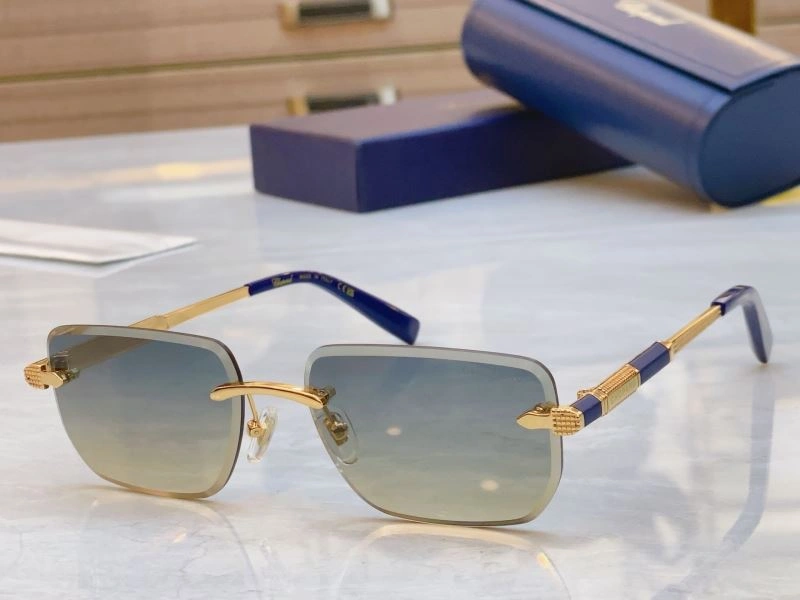 Official Chopard Sunglasses