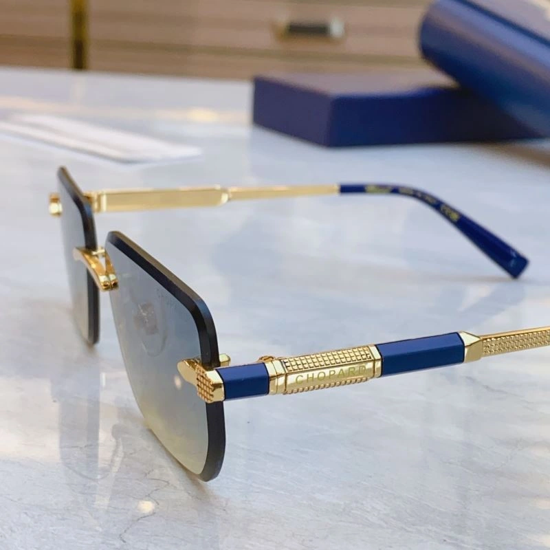 Official Chopard Sunglasses