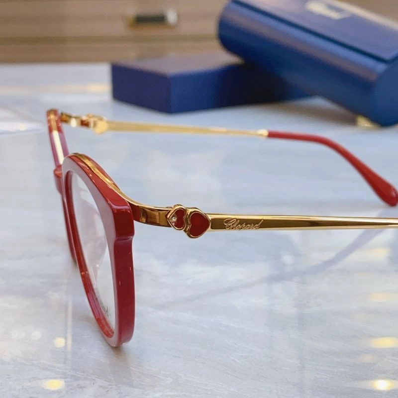 Factory-made Chopard Sunglasses