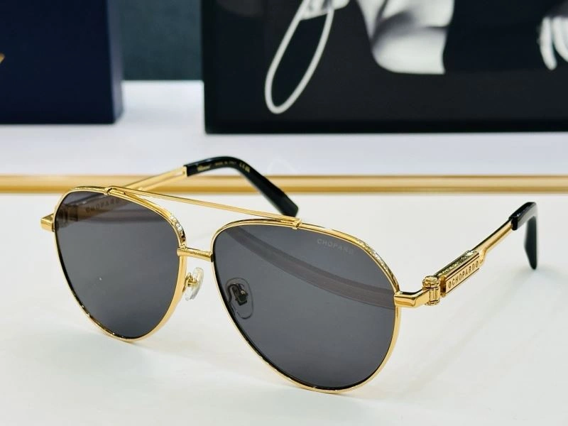 Legit Chopard Sunglasses