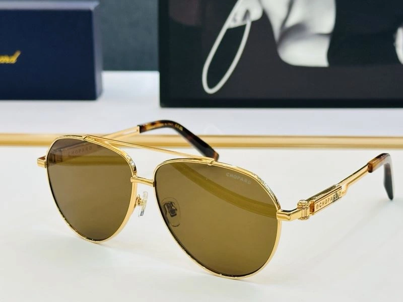 Legit Chopard Sunglasses