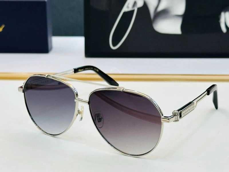Legit Chopard Sunglasses