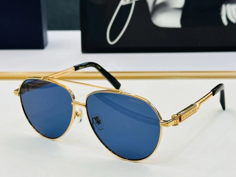 Legit Chopard Sunglasses