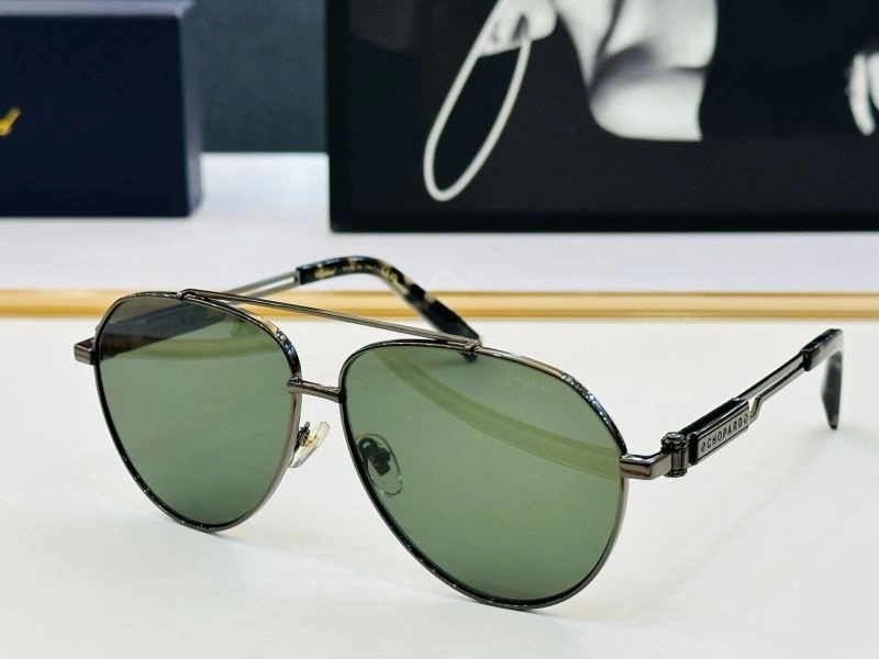Legit Chopard Sunglasses