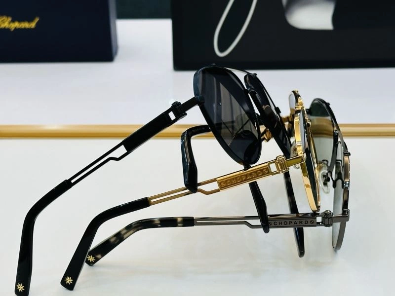 Legit Chopard Sunglasses