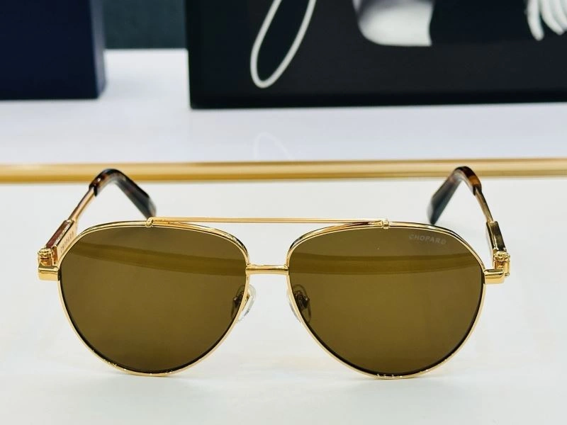 Legit Chopard Sunglasses