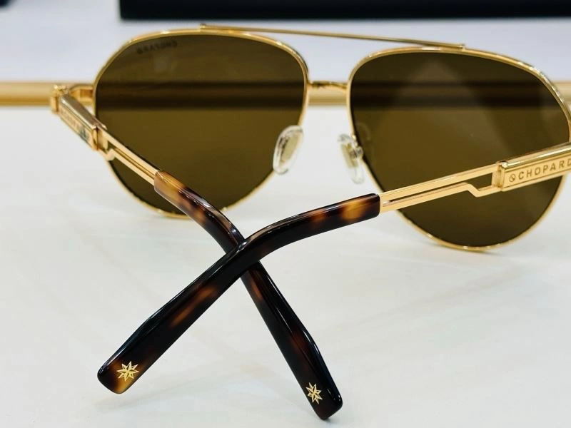 Legit Chopard Sunglasses